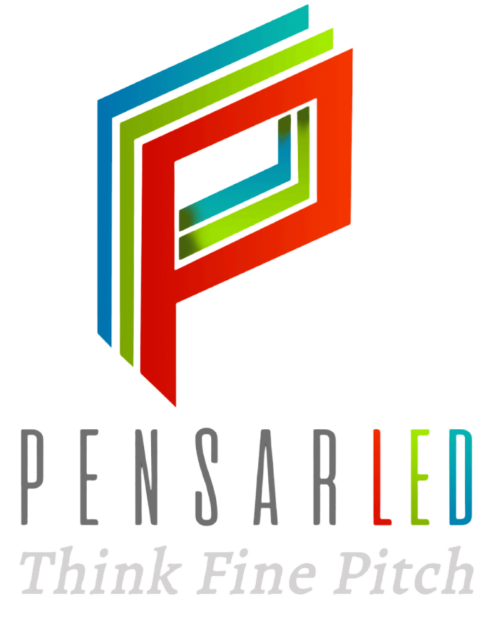 Pensar LED | About