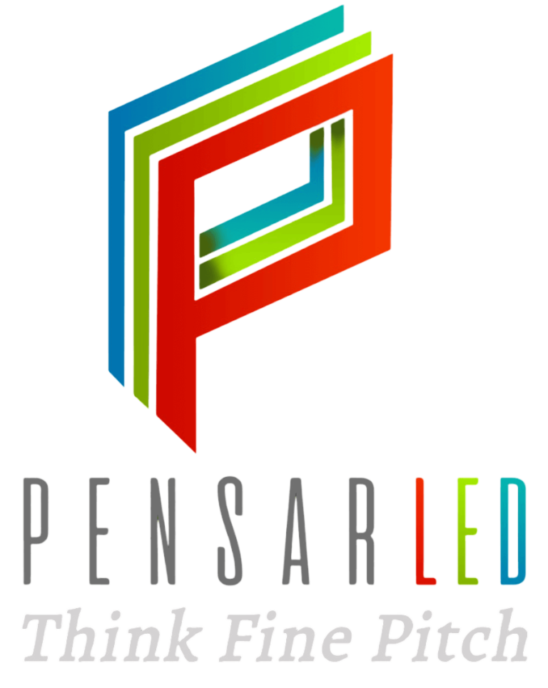 Pensar LED | About