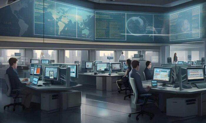 Pensar LED | Fine Pitch LED Video Walls