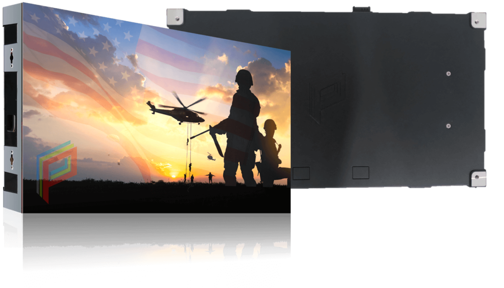 Pensar LED | Government