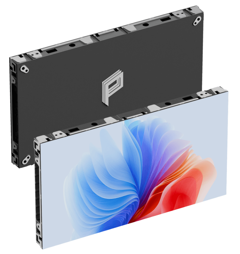 Pensar LED | Immersive