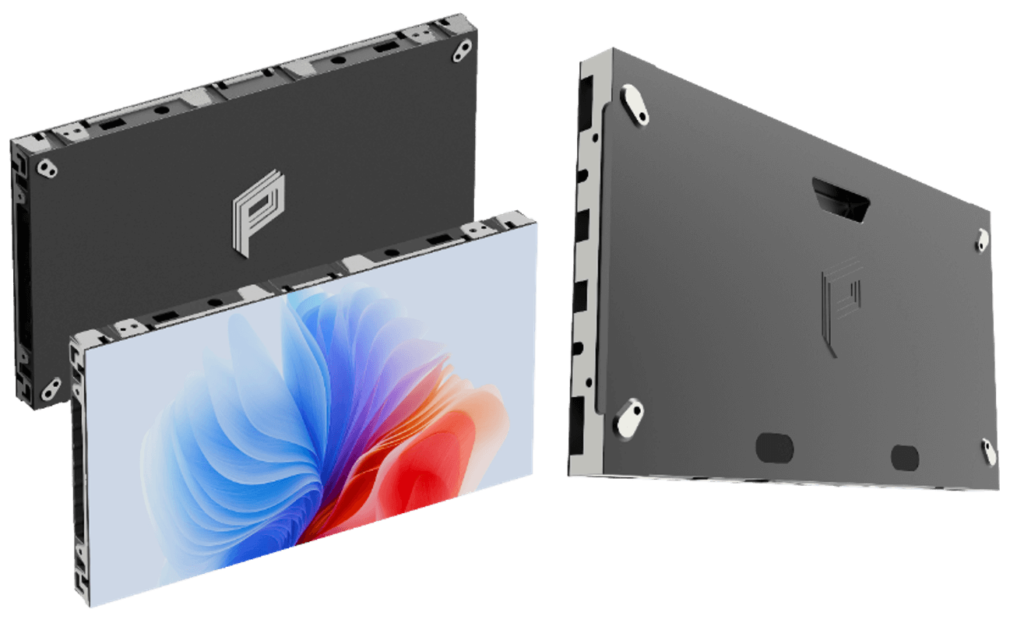 Pensar LED | Commercial