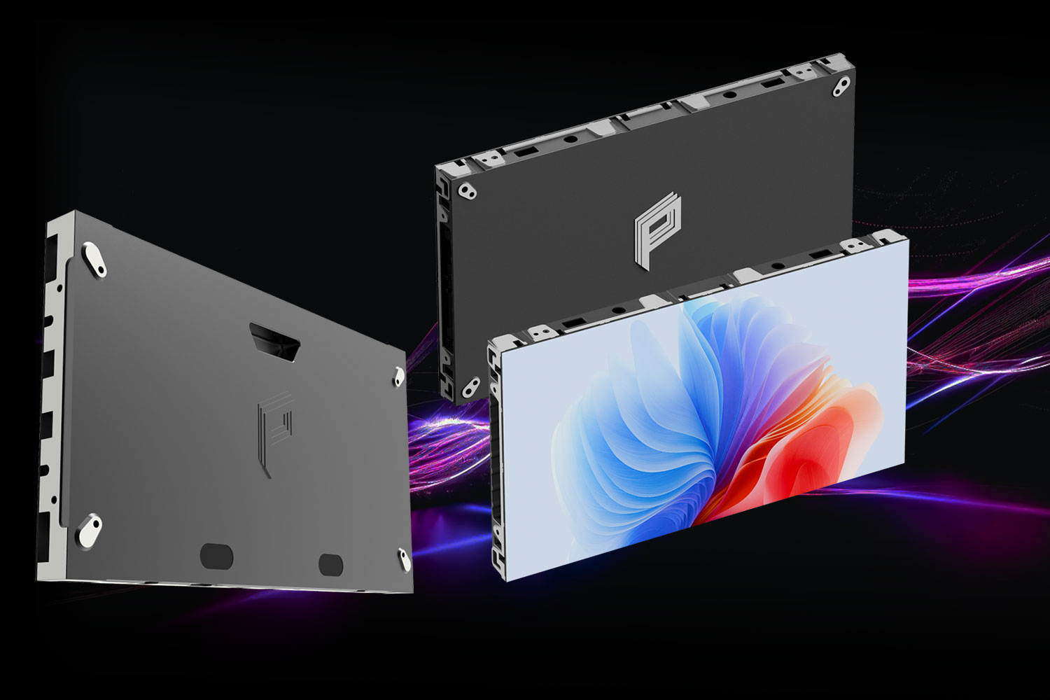 Pensar LED | Immersive