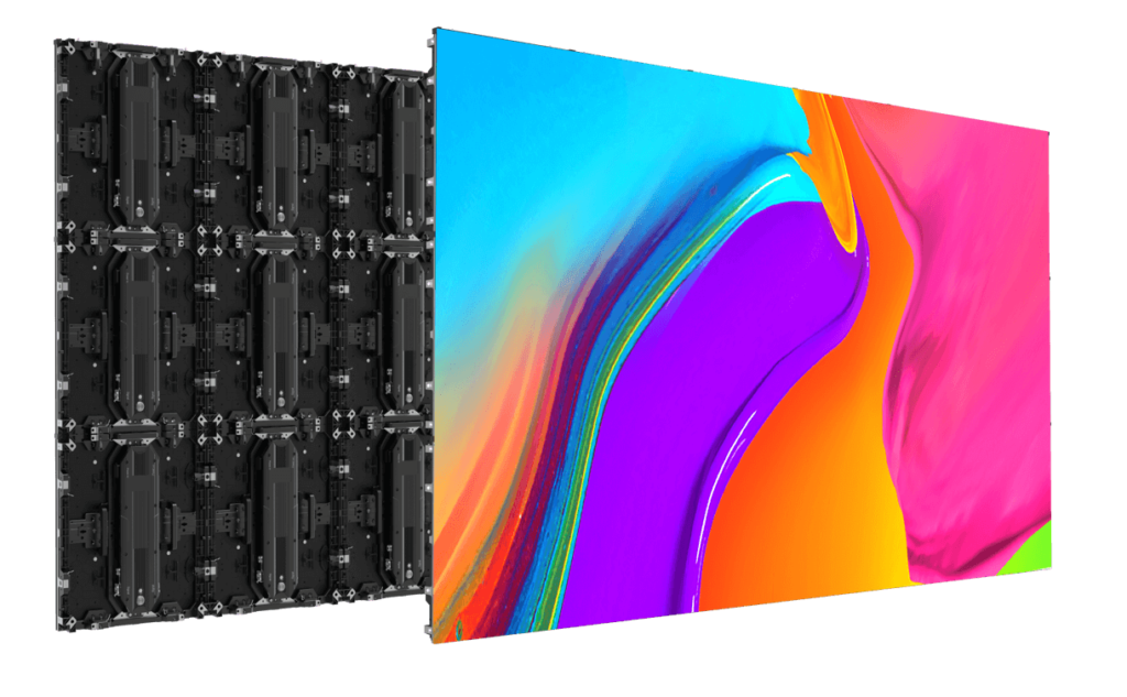 Pensar LED | Typhoon