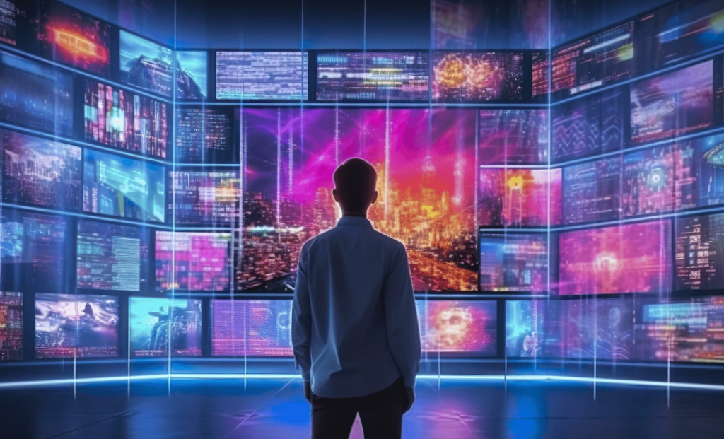 Pensar LED | Pixel Pitch Calculator