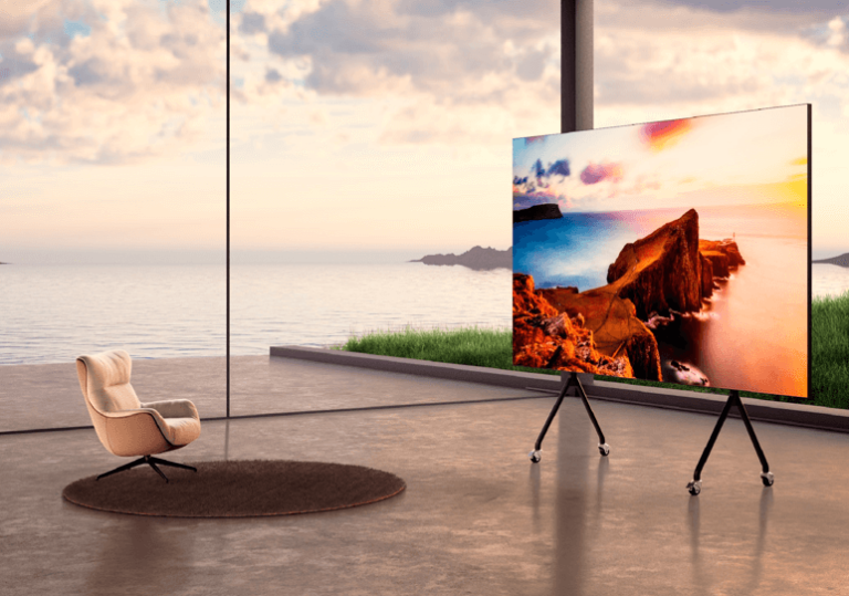 Pensar LED | Streamline