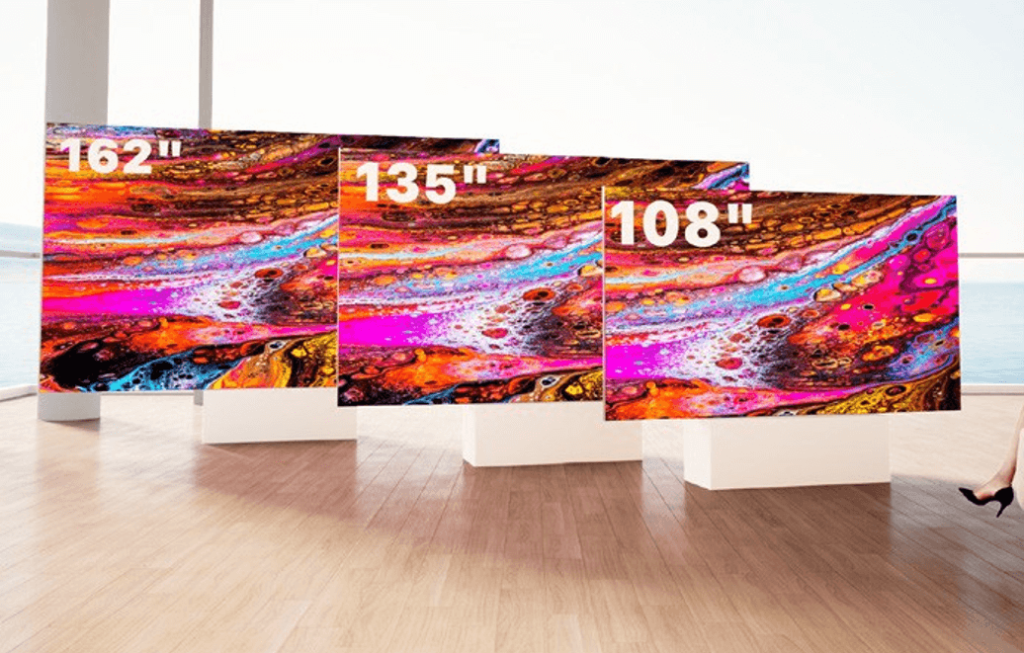 Pensar LED | Streamline