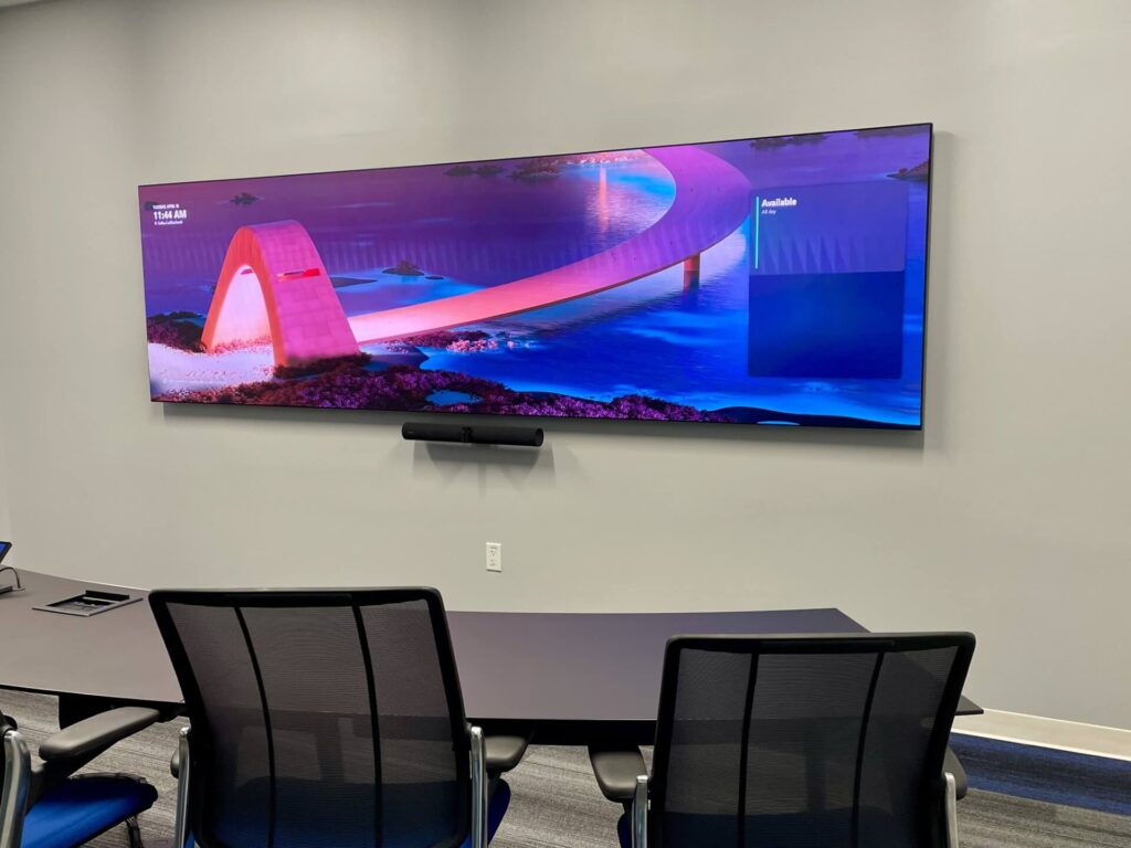 Pensar LED | Immersive